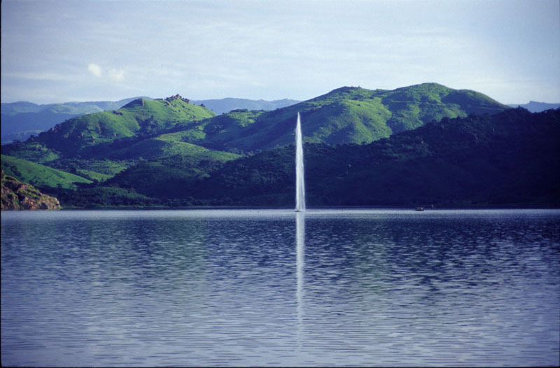 Hydrological Disasters