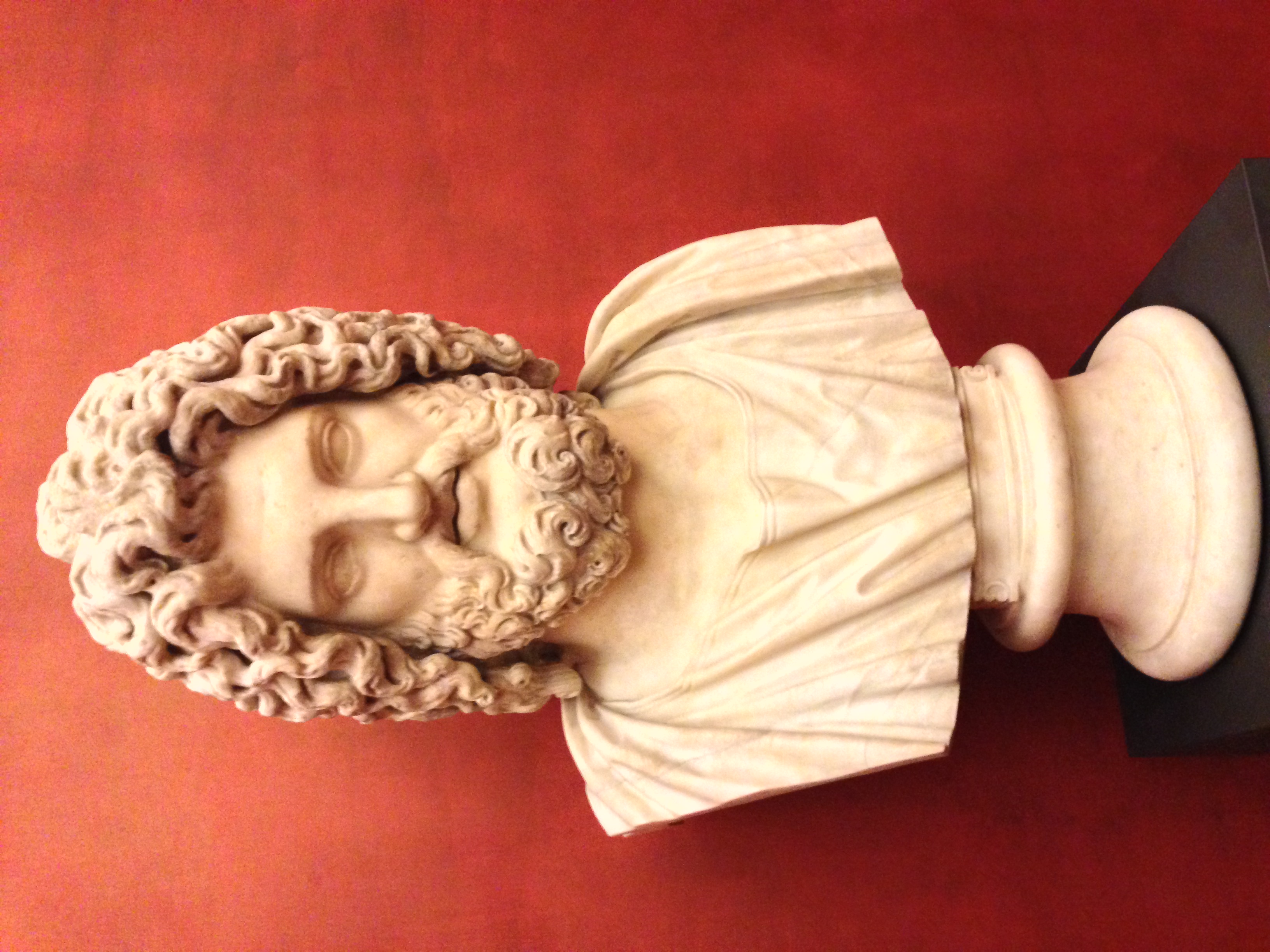 Zeus's Weather control