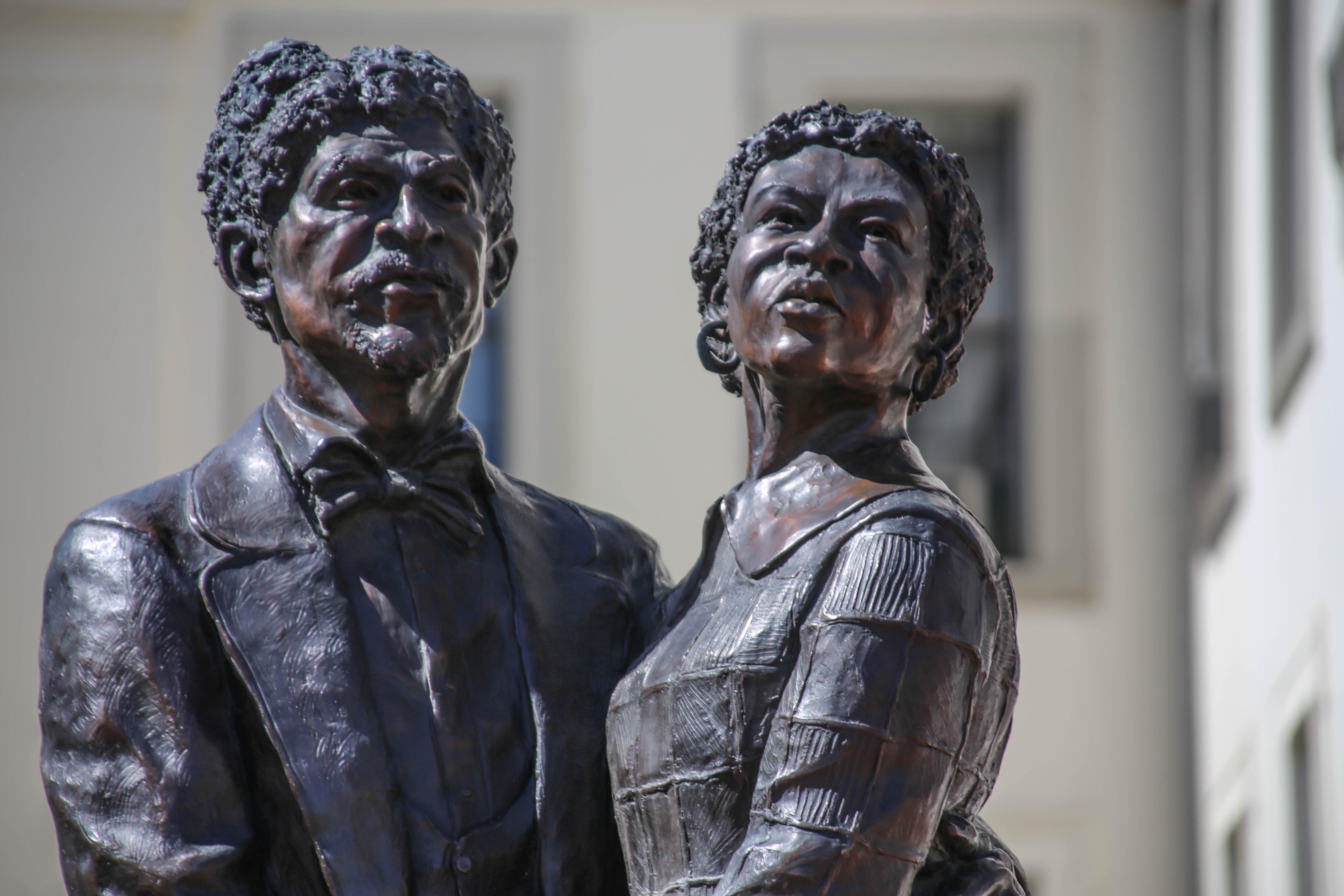 Dred Scott Vs. Sandford
