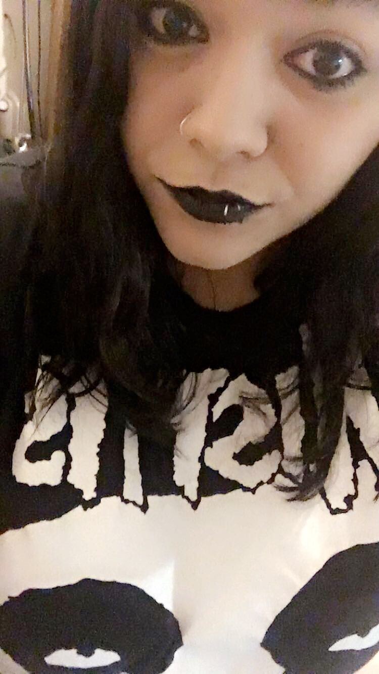 The life of a "crazy chick"