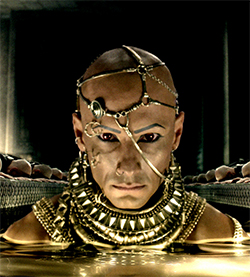 xerxes
