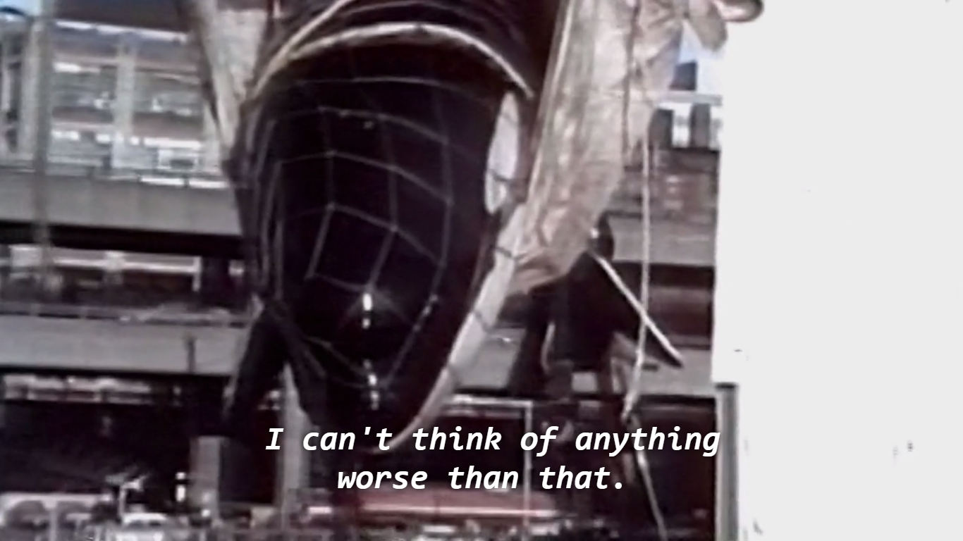 Blackfish: A Rhetorical Analysis