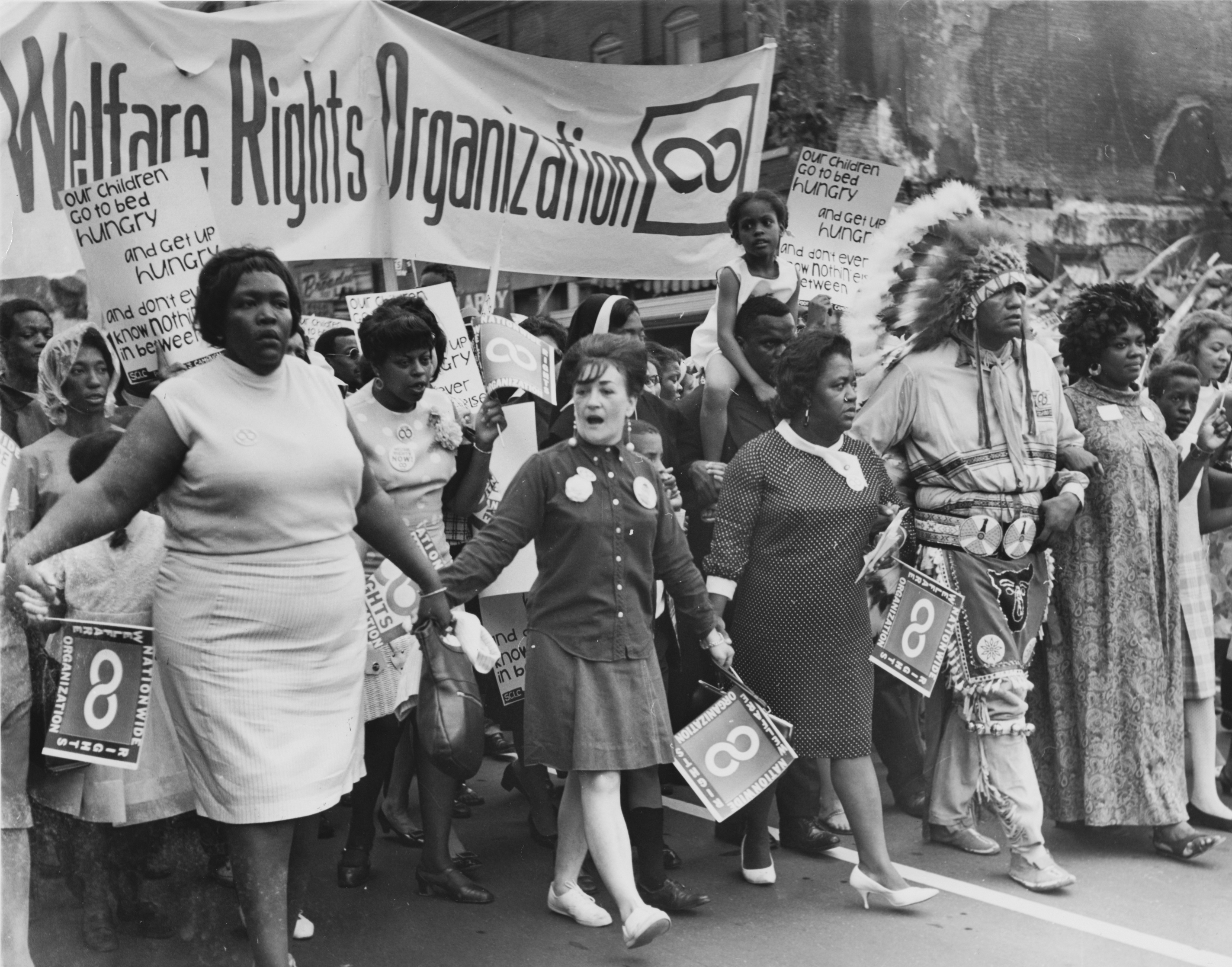 Intersectionality in the Civil Rights Movement