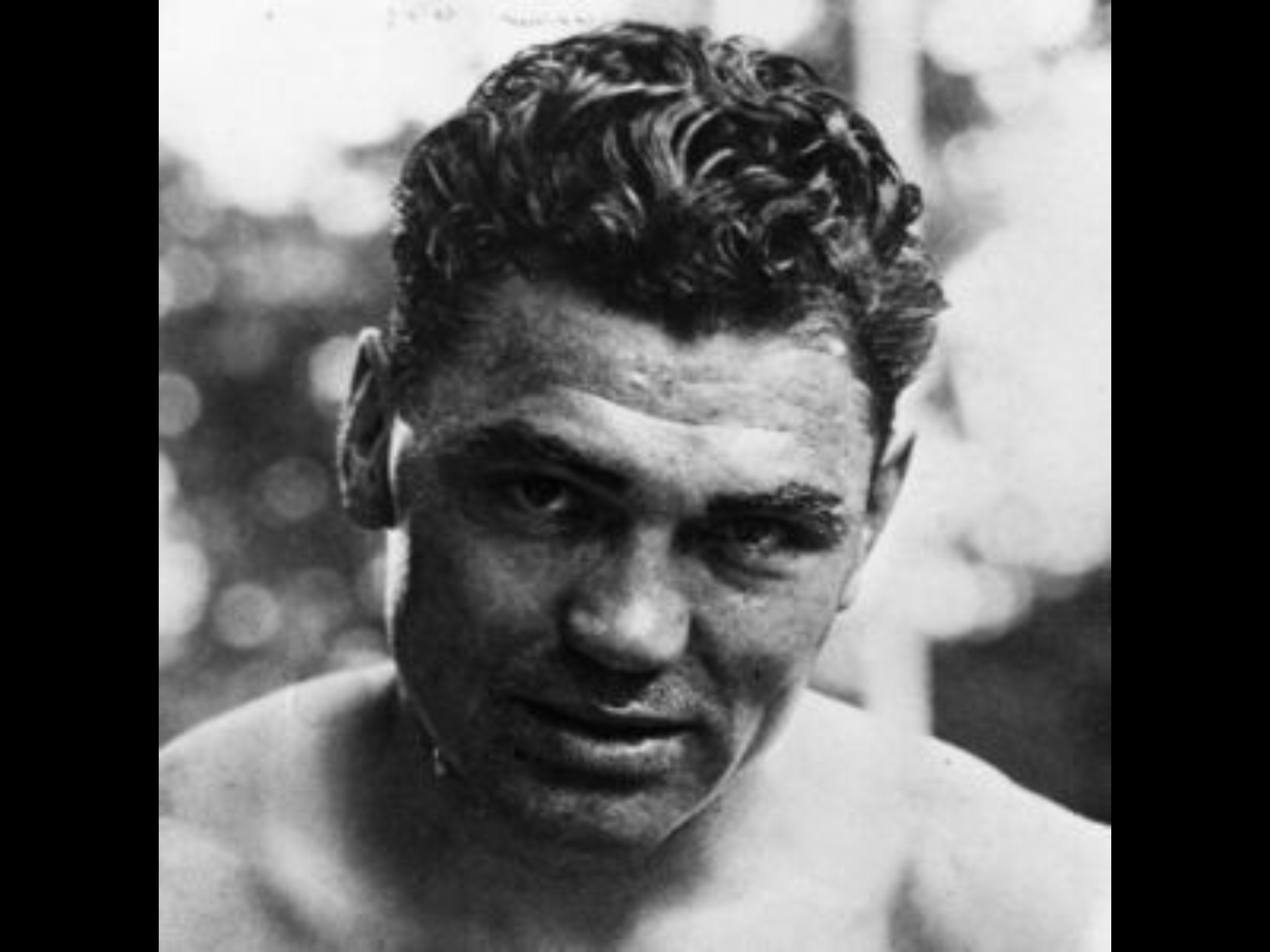 William Harrison Dempsey "Jack Dempsey"