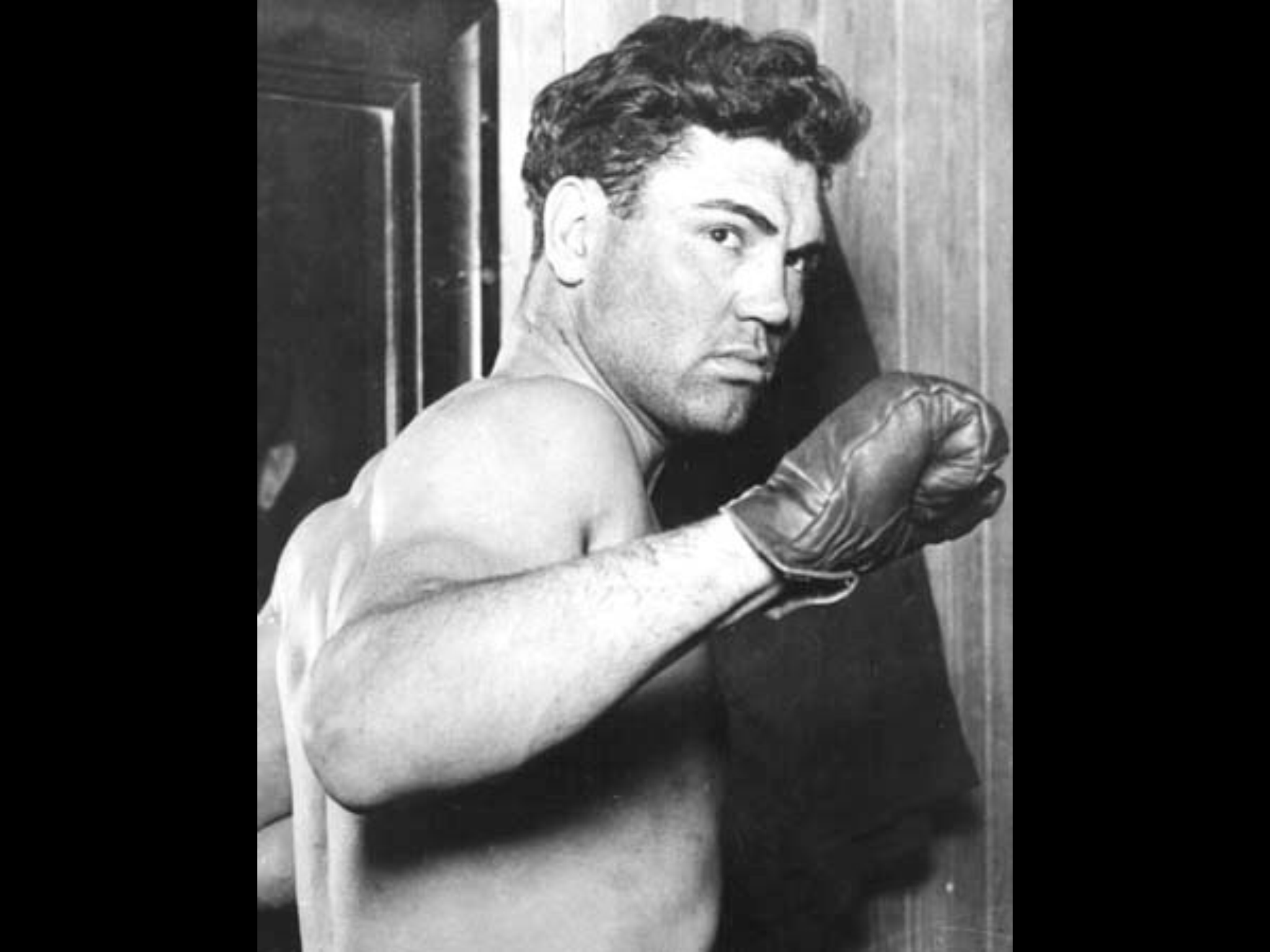 William Harrison Dempsey "Jack Dempsey"