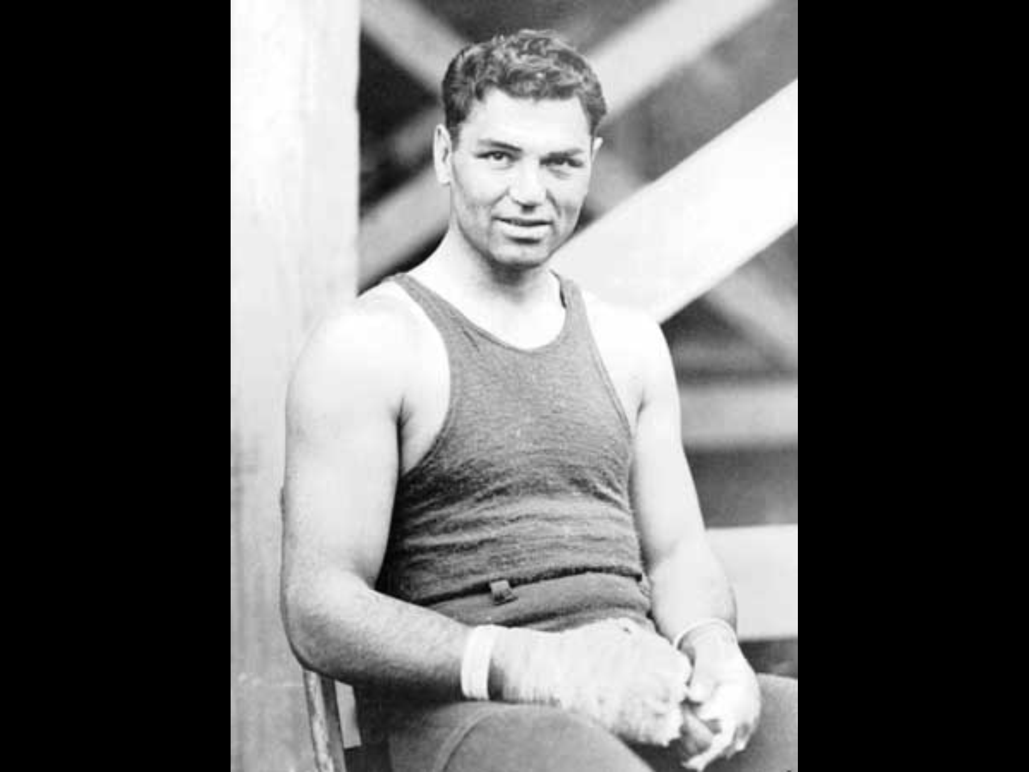 William Harrison Dempsey "Jack Dempsey"