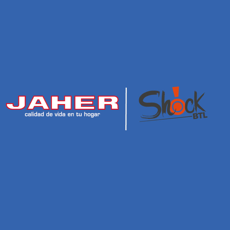 JAHER