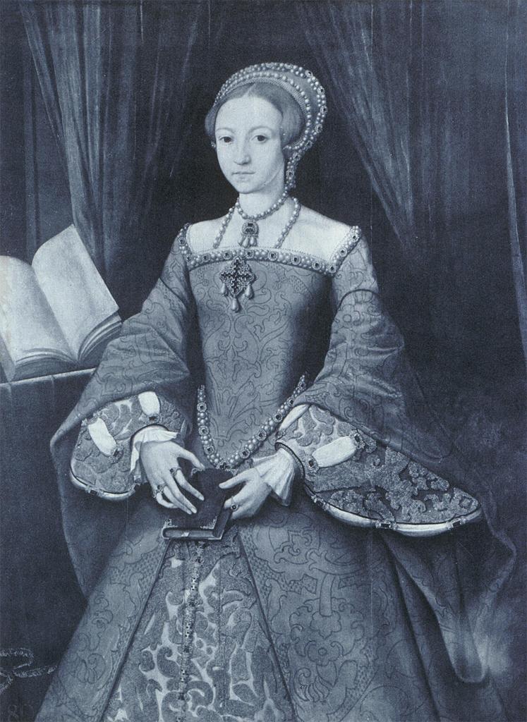 Levina Teerlinc