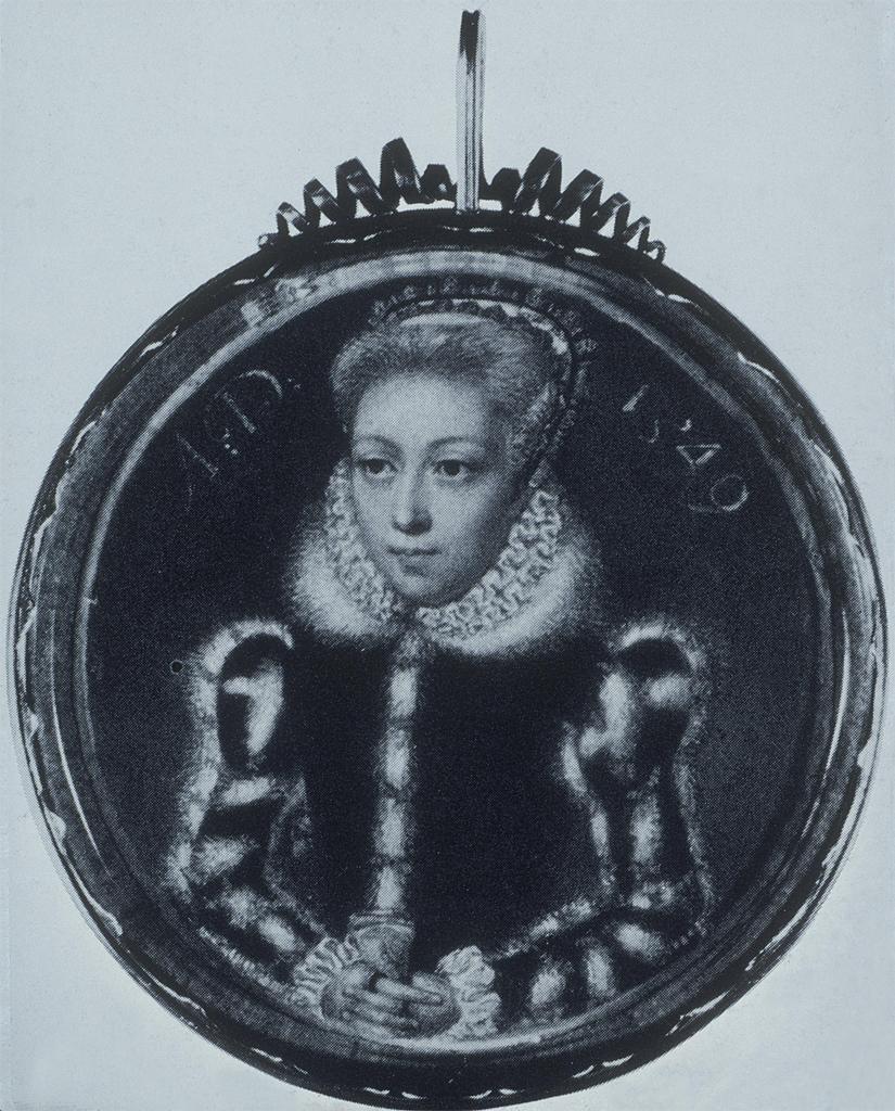 Levina Teerlinc