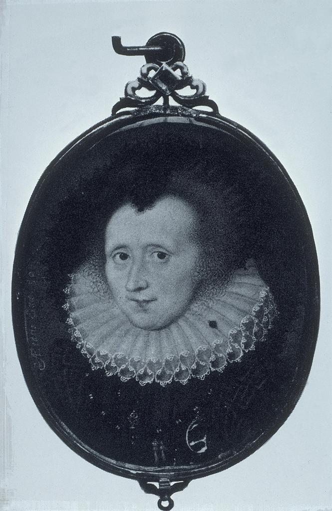 Levina Teerlinc