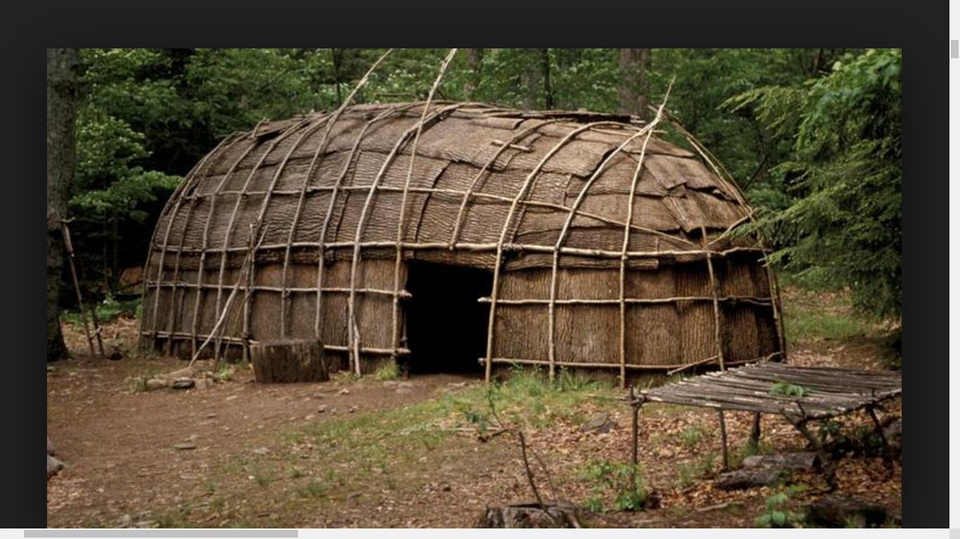 The Potawatomi people