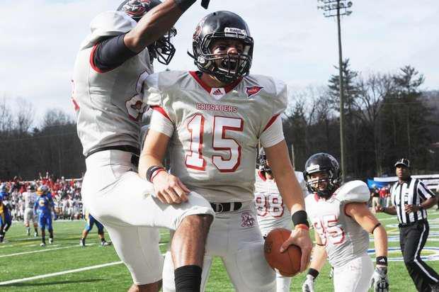NGU FOOTBALL