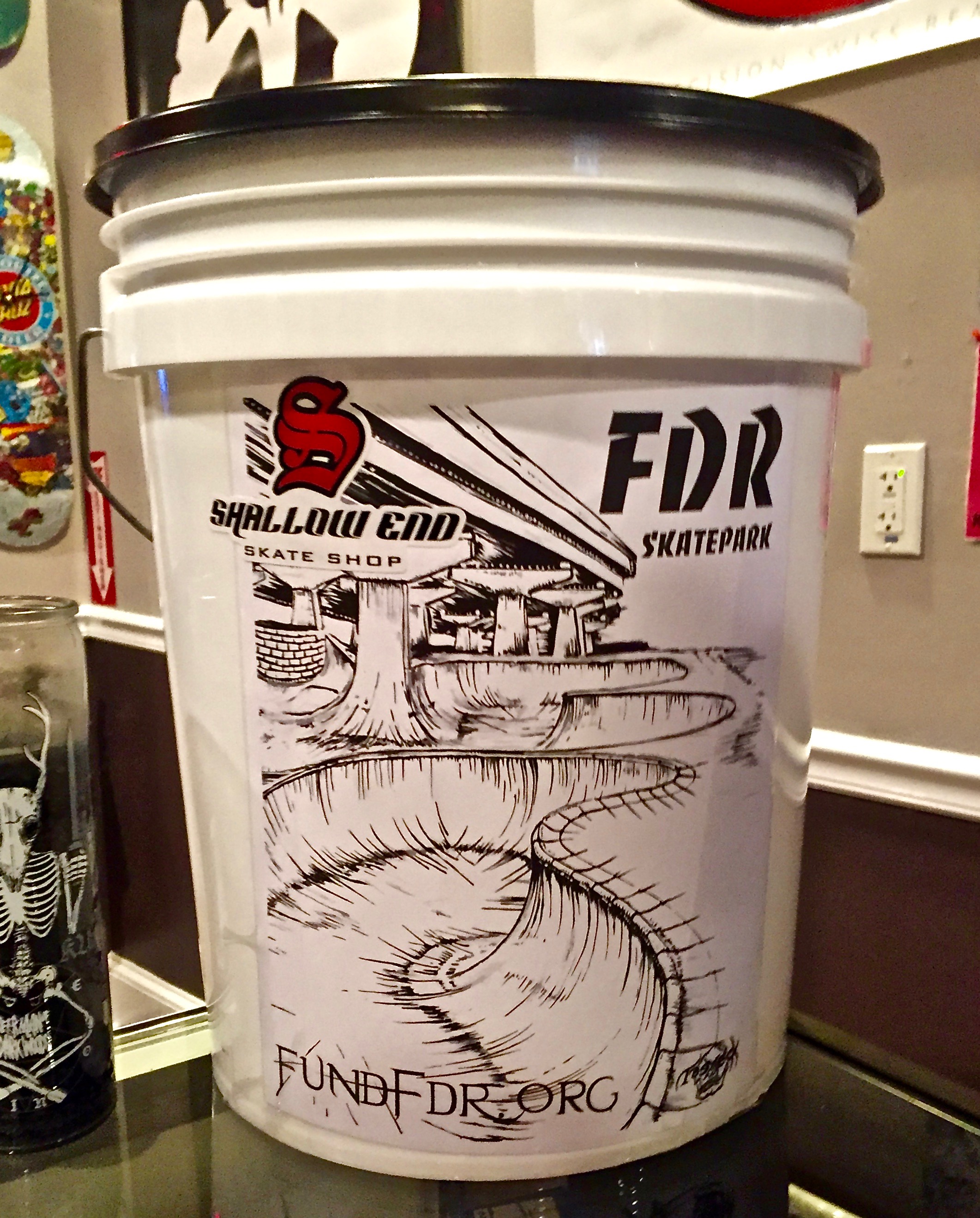 Shallow End Skate Shop