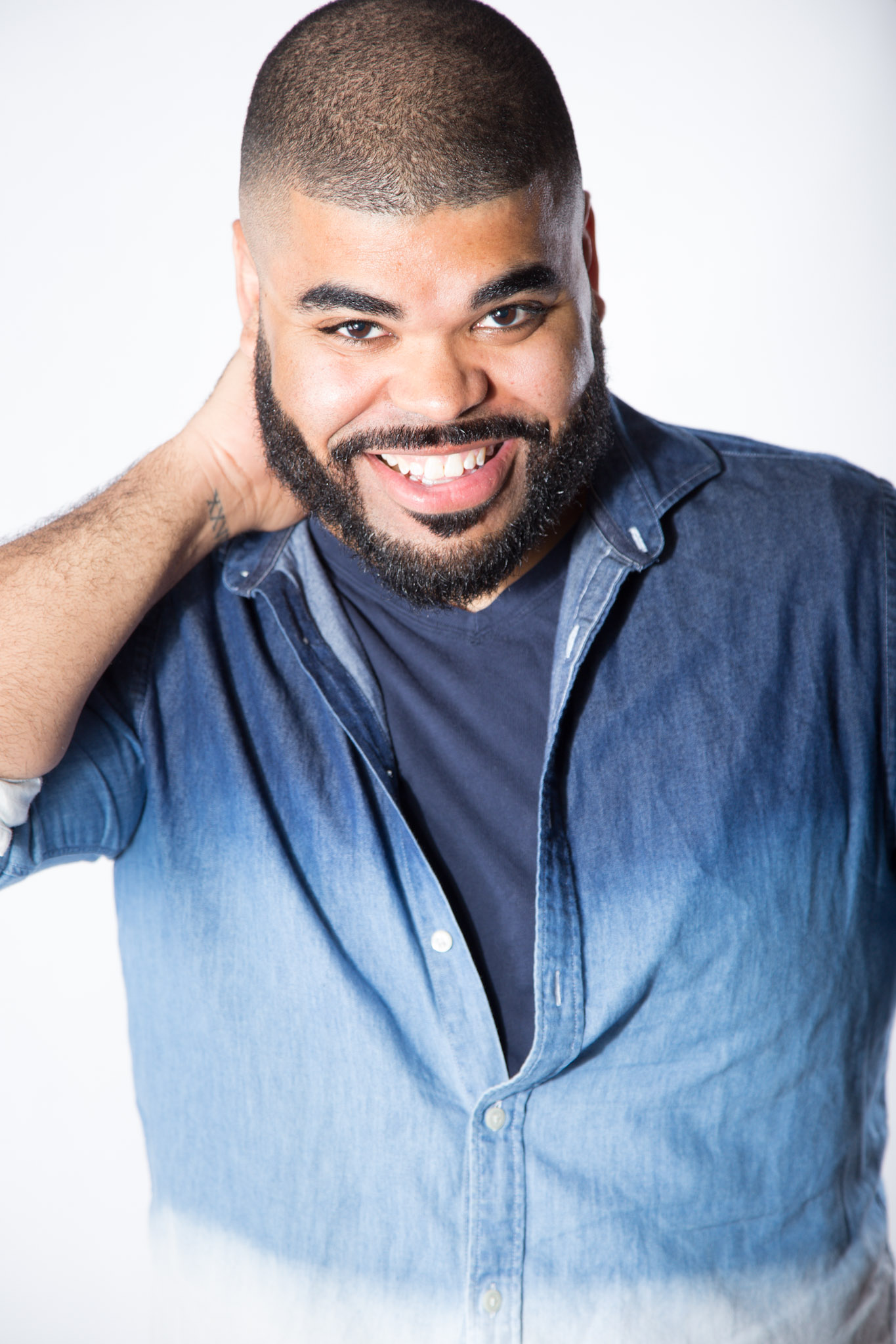 Chris Francisque
