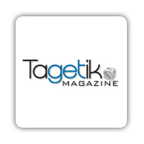 Tagetik Magazine