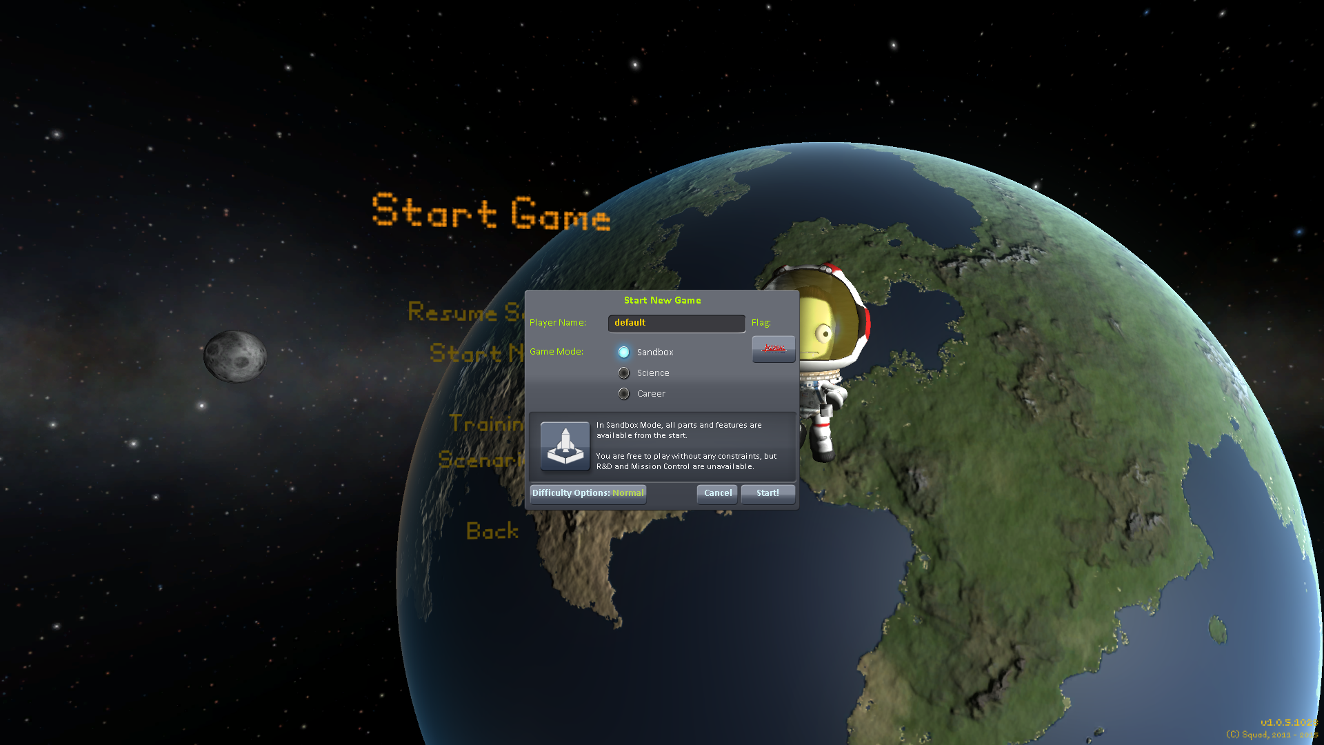 THE BASICS OF KSP