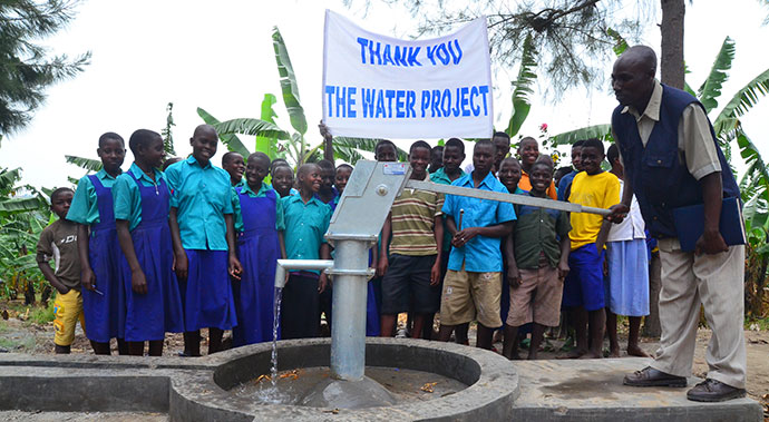 The Water Project