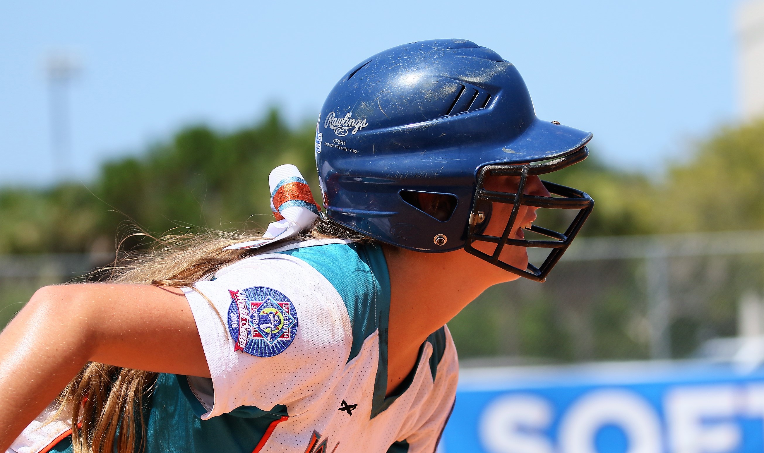 Babe Ruth Softball 18U World Series
