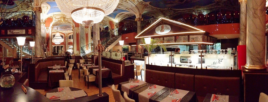 Place Stanislas, France