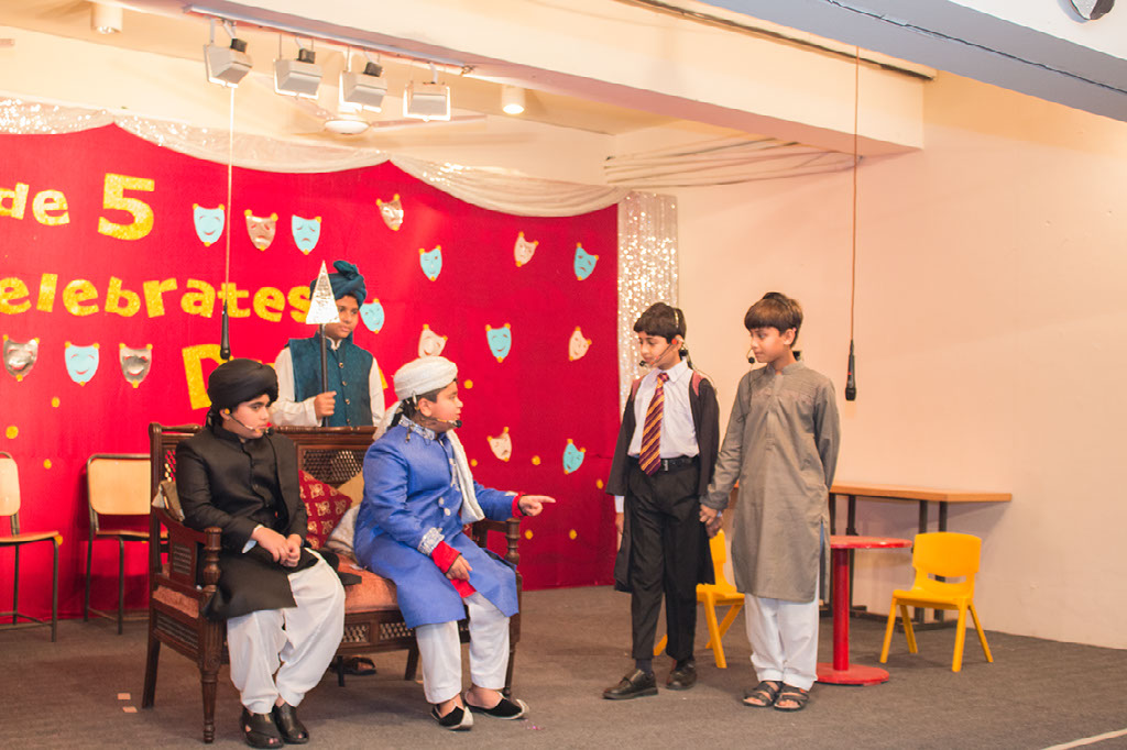 OCTOBER AT HAQUE ACADEMY october-at-haque-academy