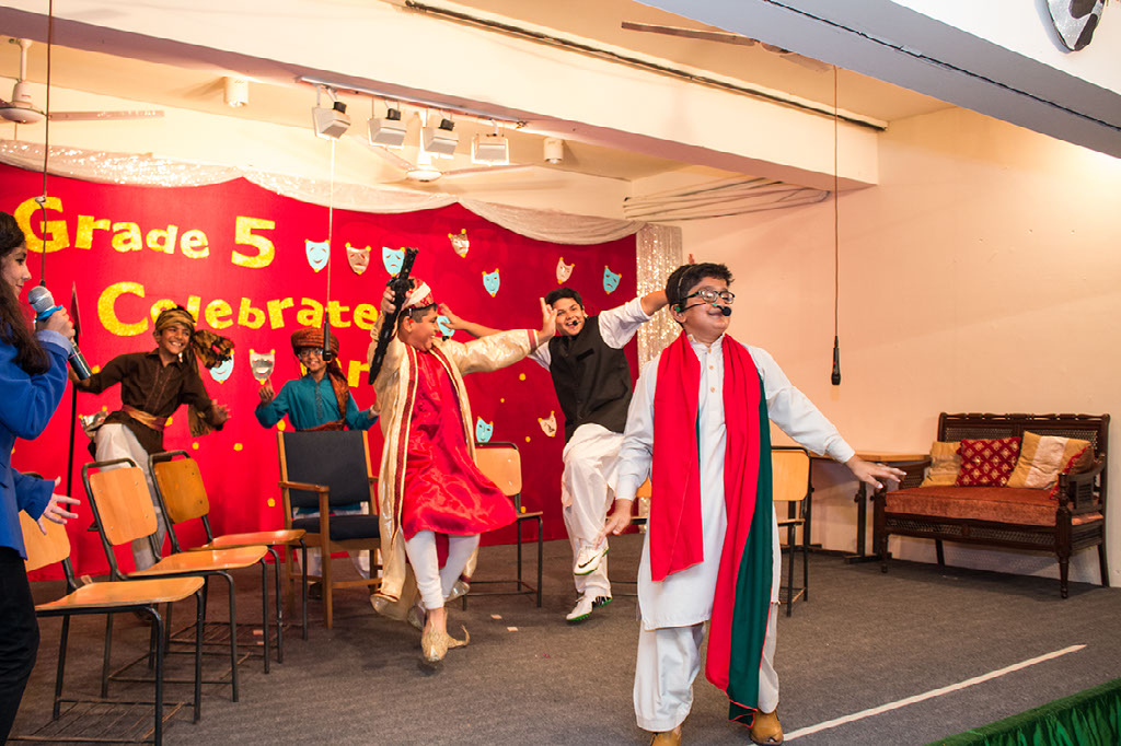 OCTOBER AT HAQUE ACADEMY october-at-haque-academy
