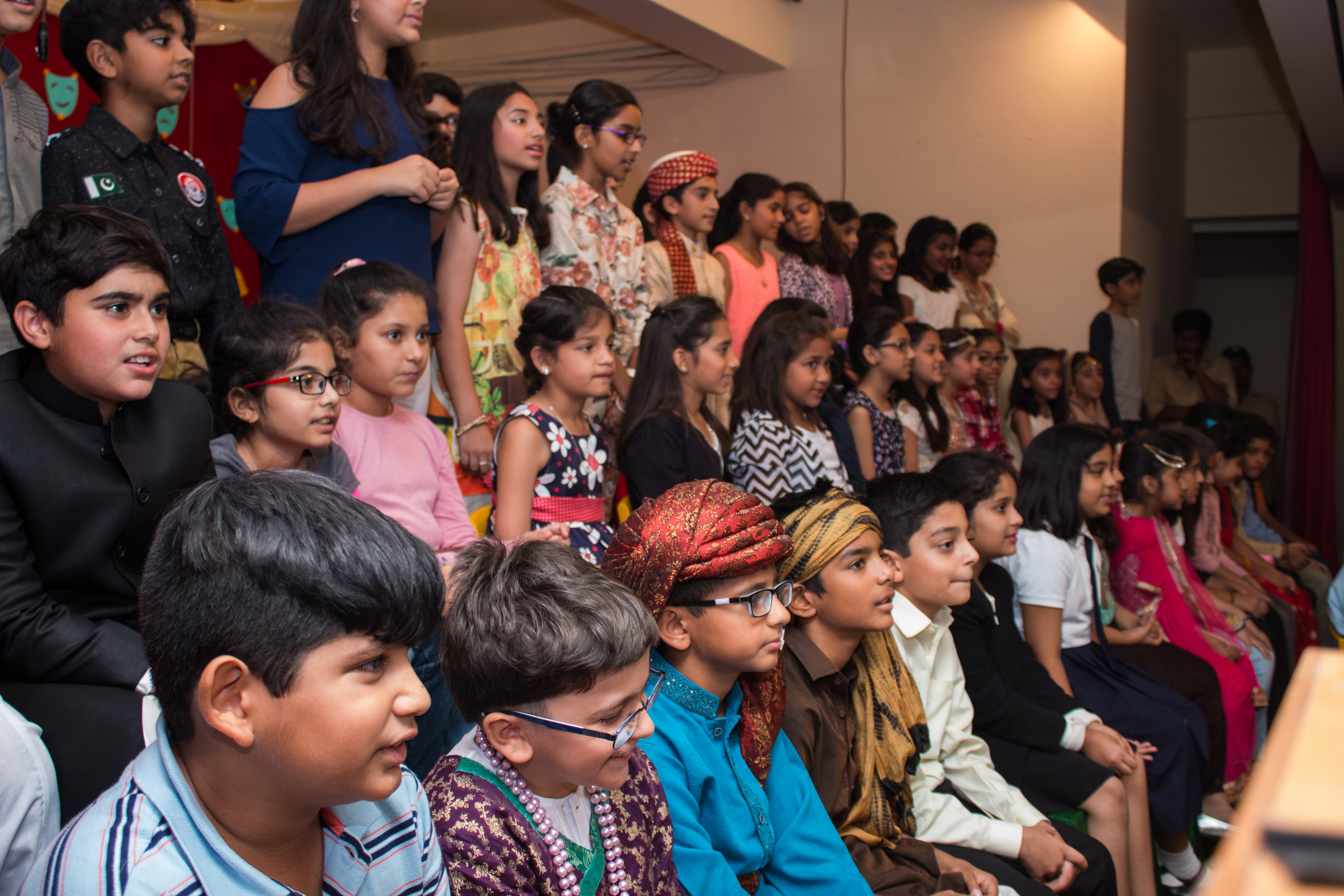 october-at-haque-academy