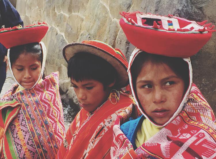 Social Hierarchies in the Incan and Spanish Empire