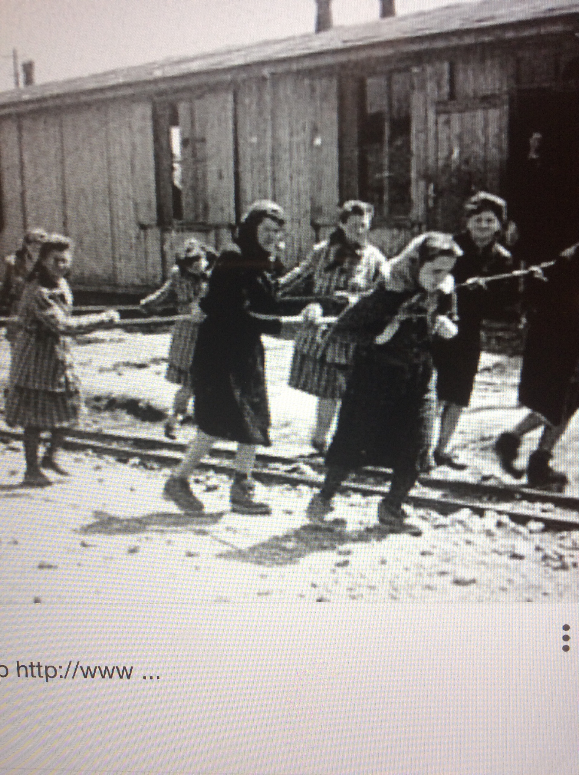 Forced Labor Camps