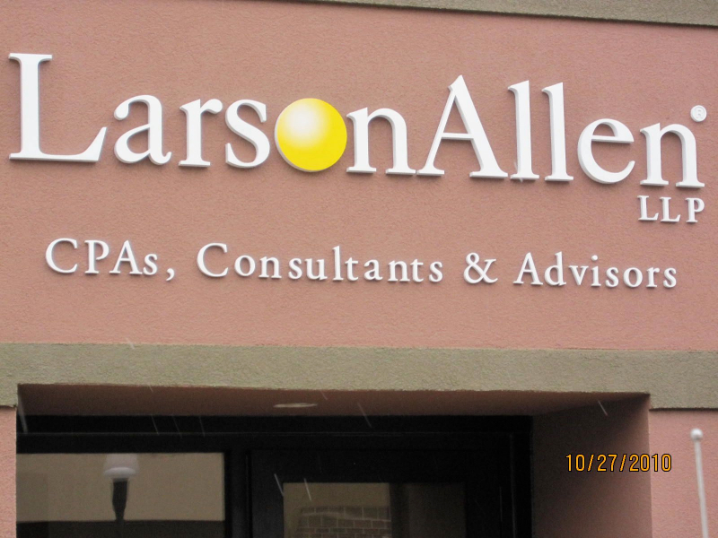 CliftonLarsonAllen