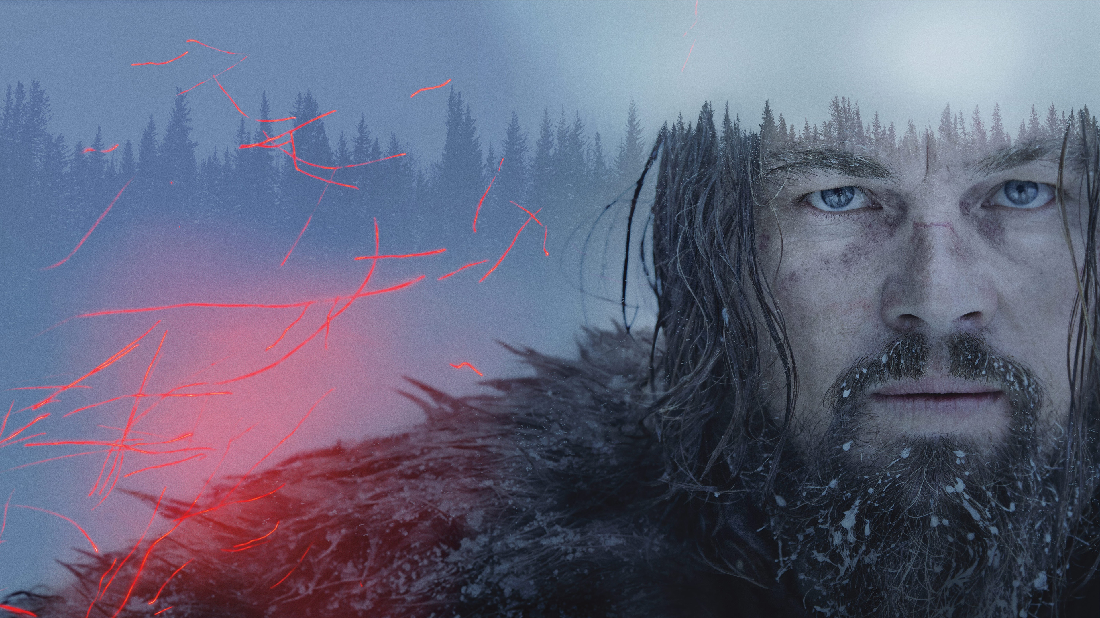 The revenant