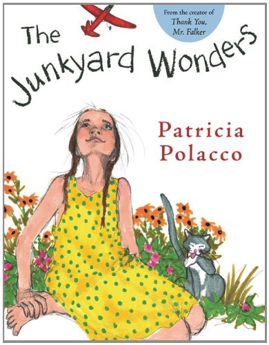Patricia Polacco