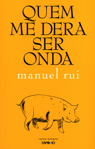 Biografia de Manuel Rui