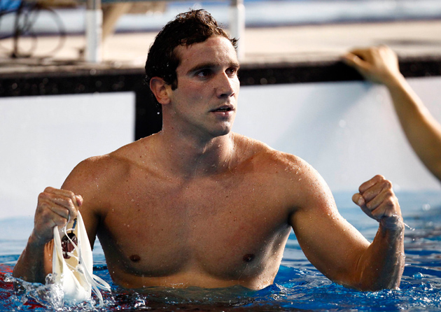 Atletas venezolanos que buscarán UNA medalla EN RIO 2016