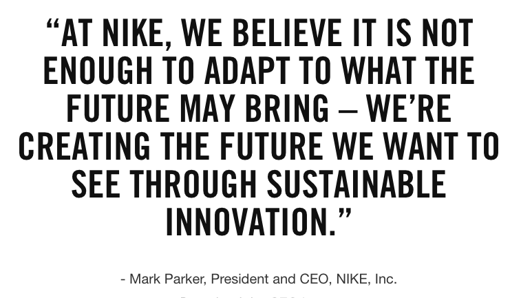 Nike