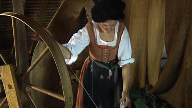 Jobs in Tudor England