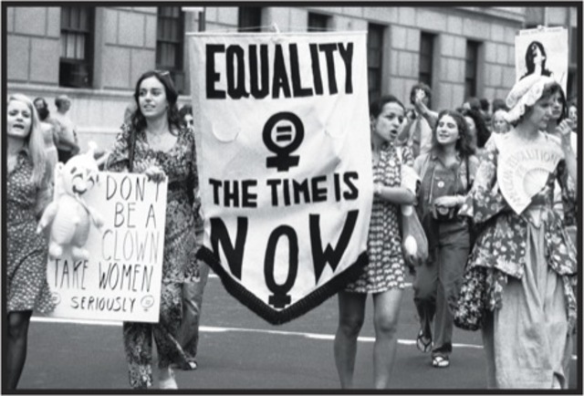Reform Movements