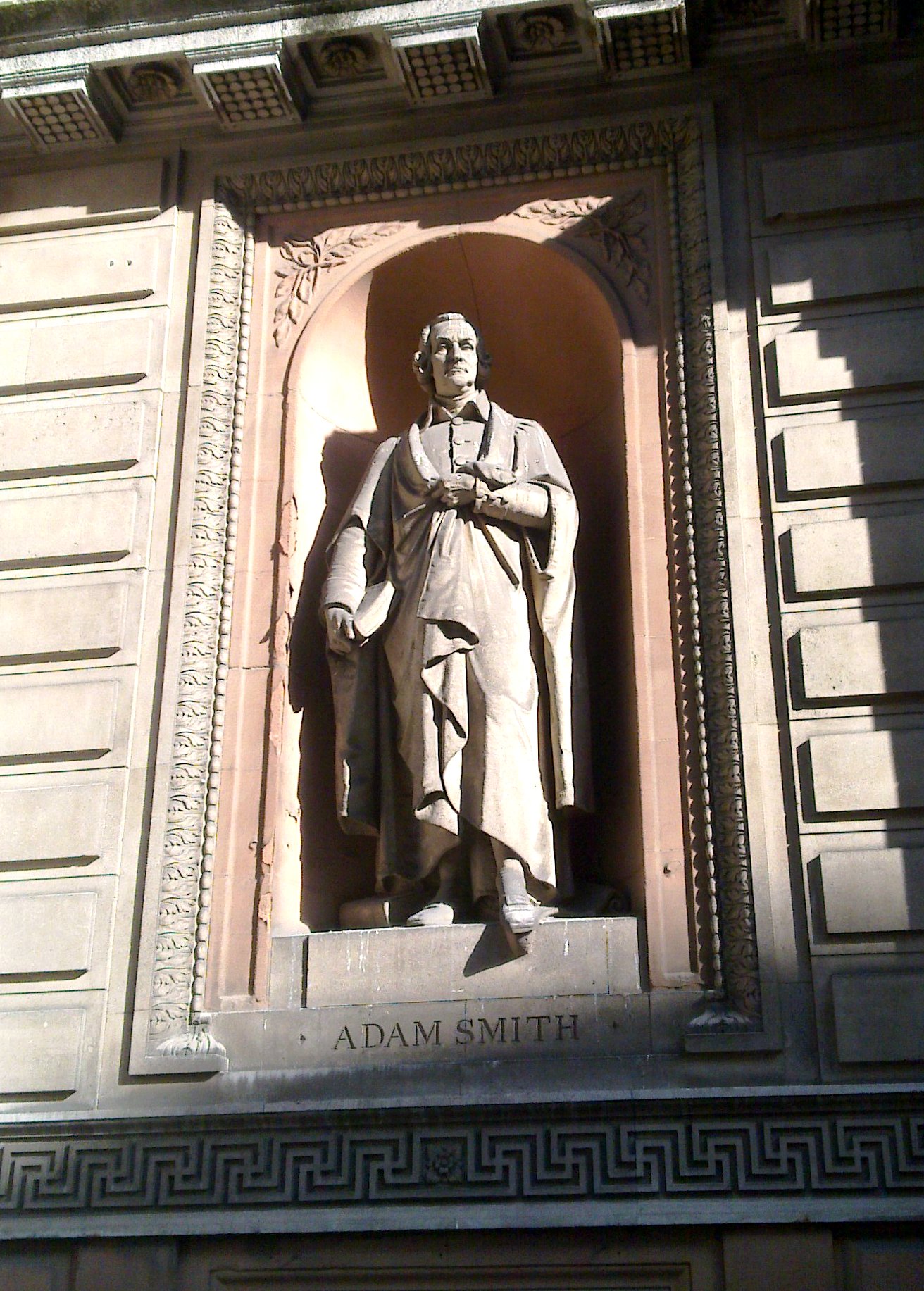 Adam Smith