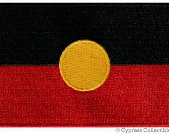 What do Aboriginal people wear?