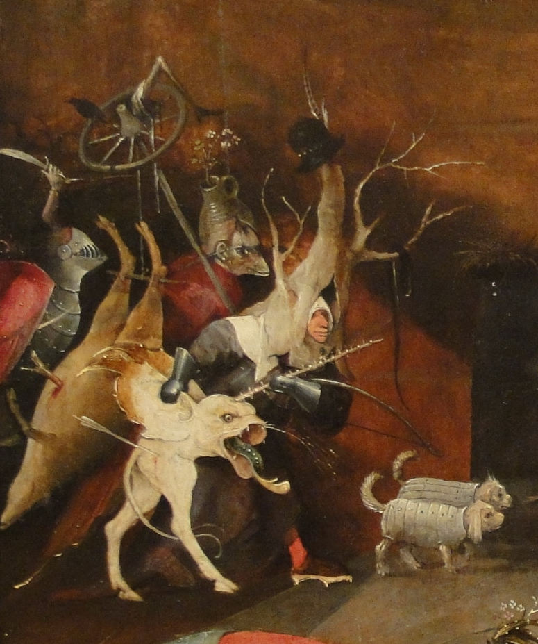 Hieronymus Bosch