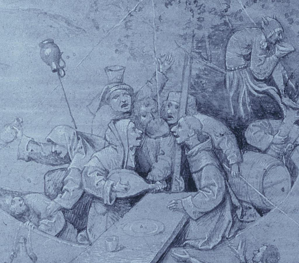 Hieronymus Bosch