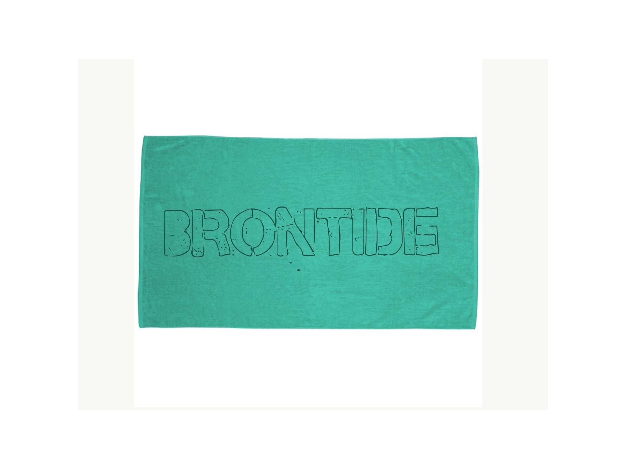 BRONTIDE