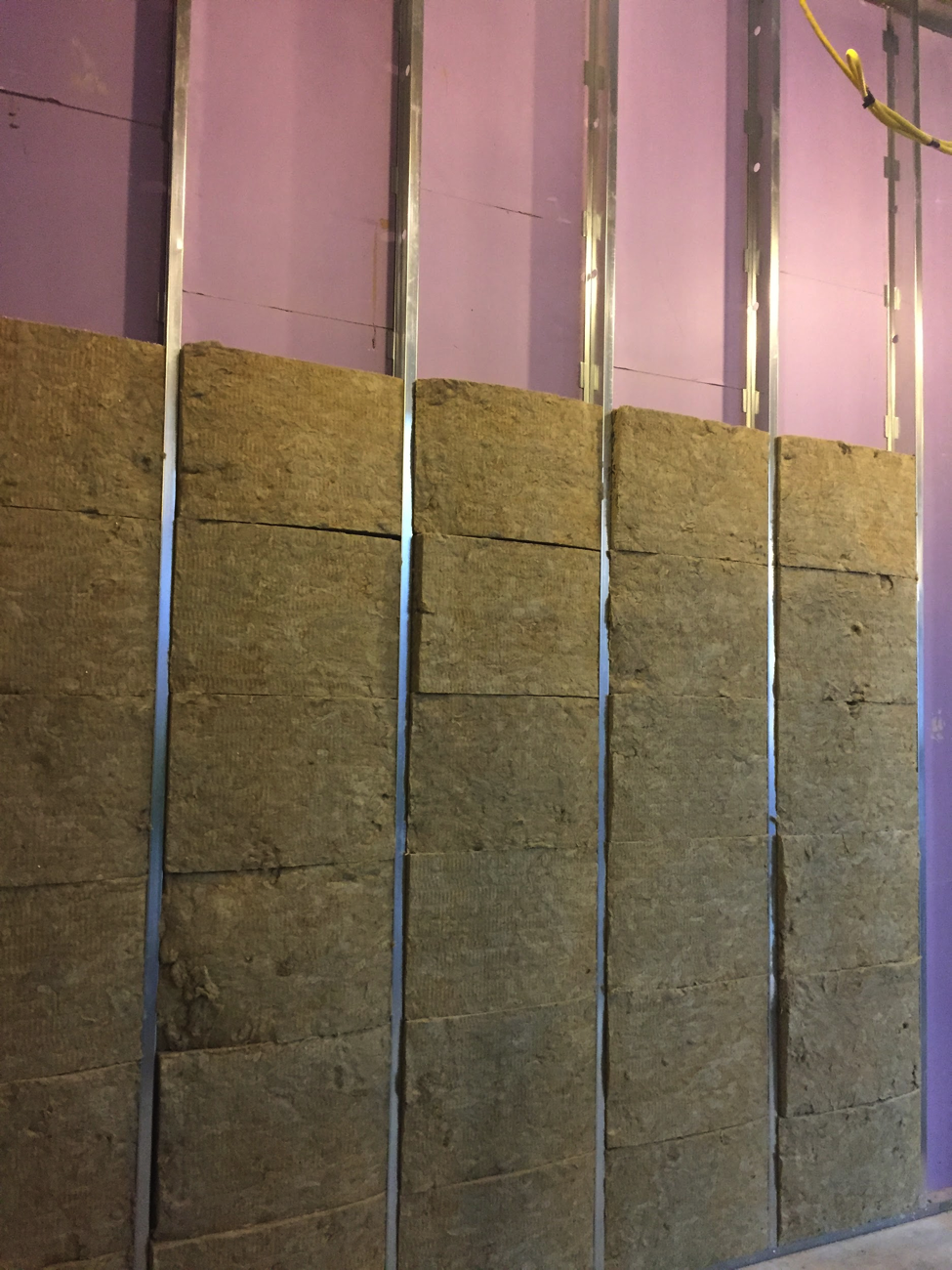 Physical Sciences Building