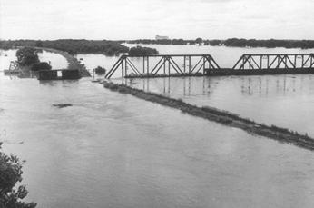 The 1951 Flood