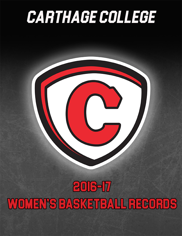 Carthage College Women's Basketball