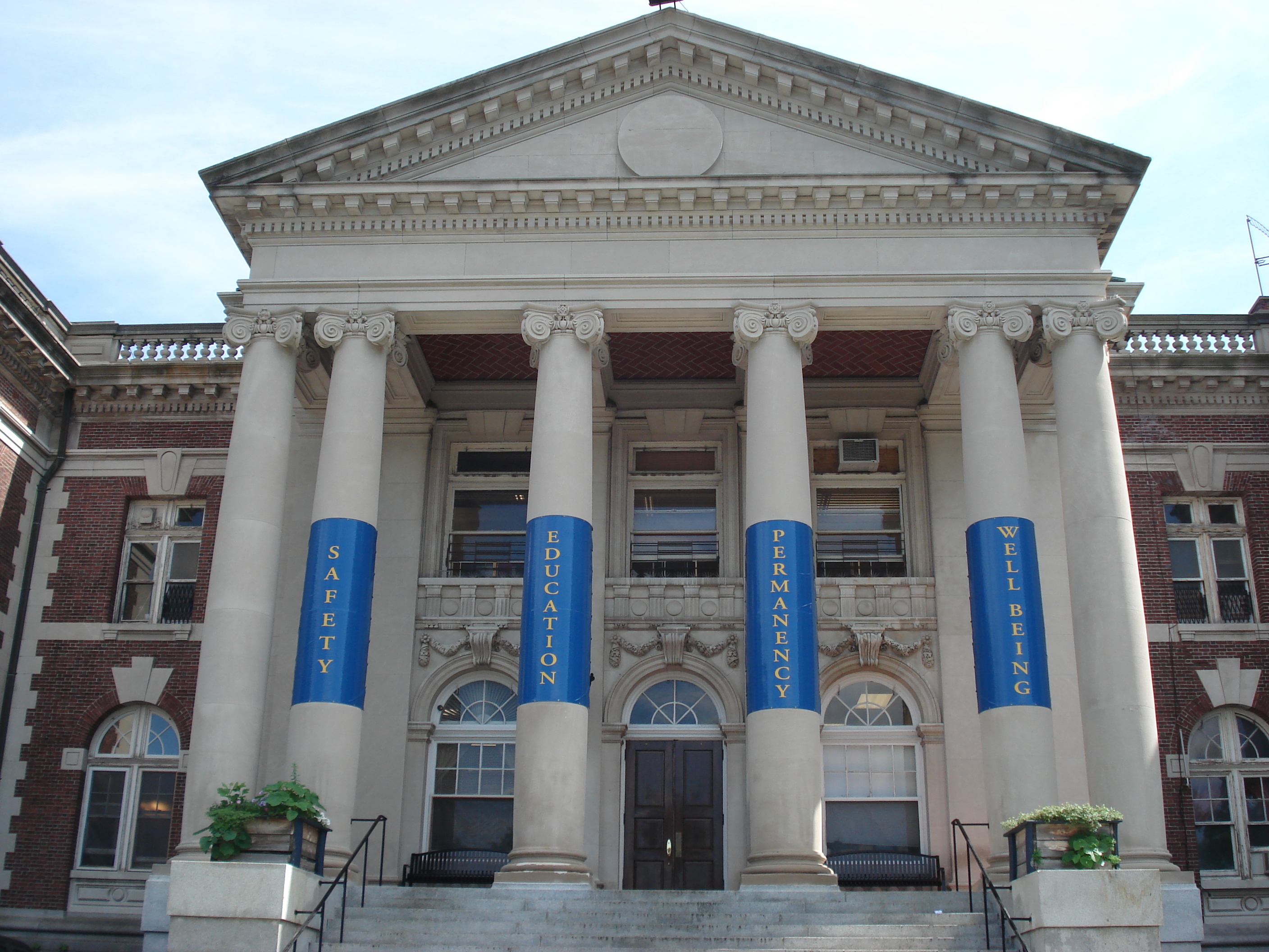 The Life & Influence of Eliza Schuyler-Hamilton