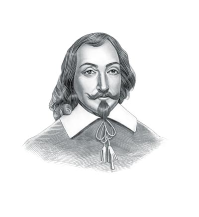 Samuel de Champlain