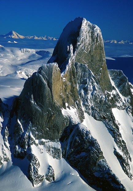 jon krakauer devils thumb