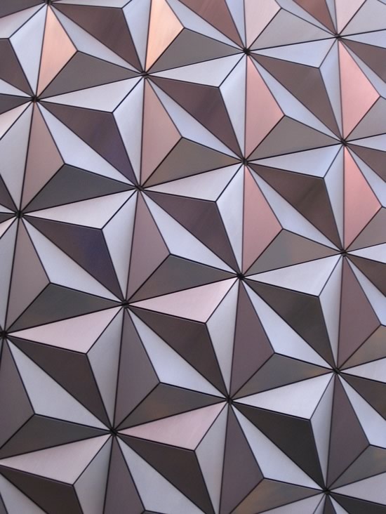 shape visual element