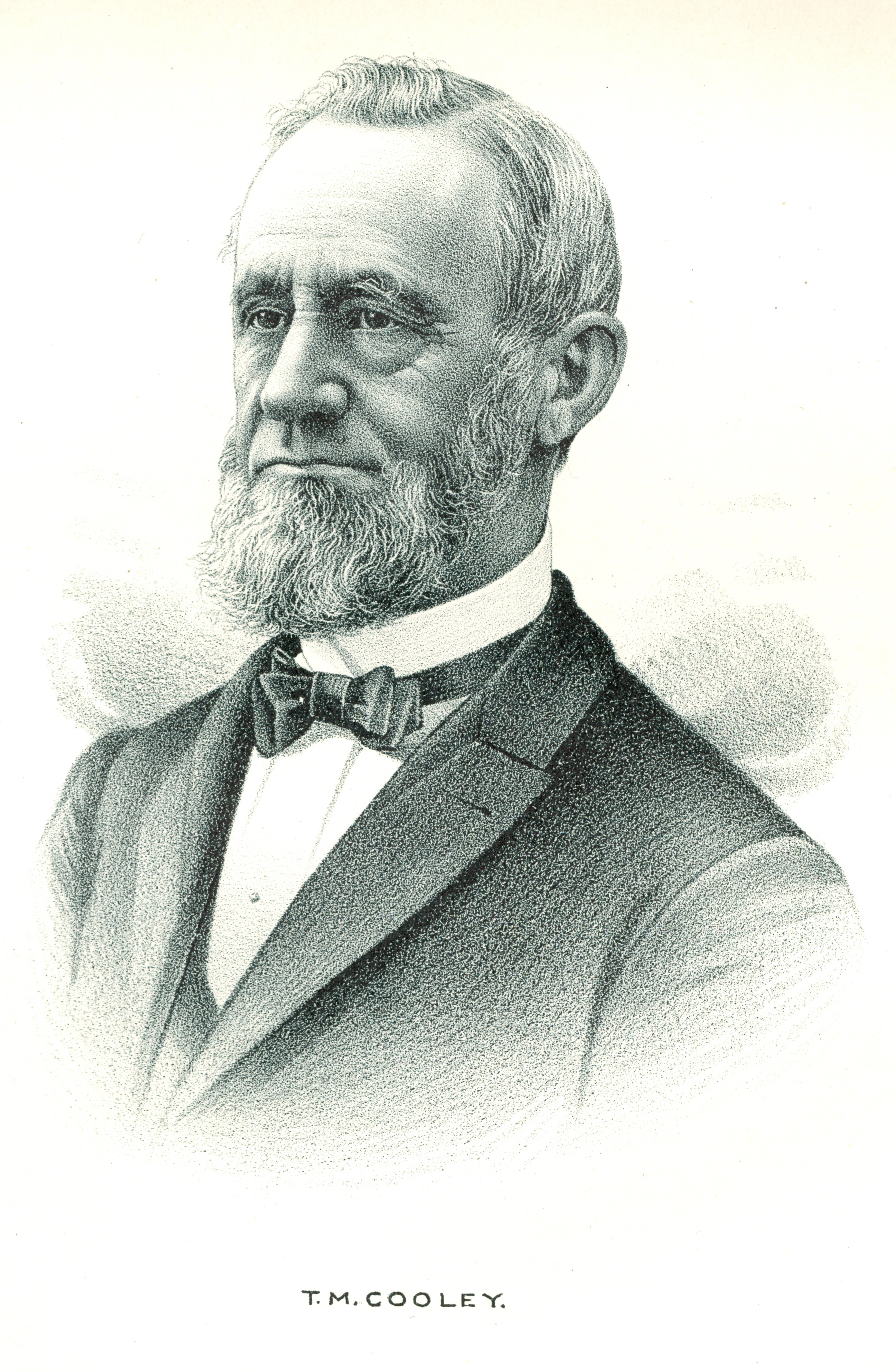 Thomas M. Cooley