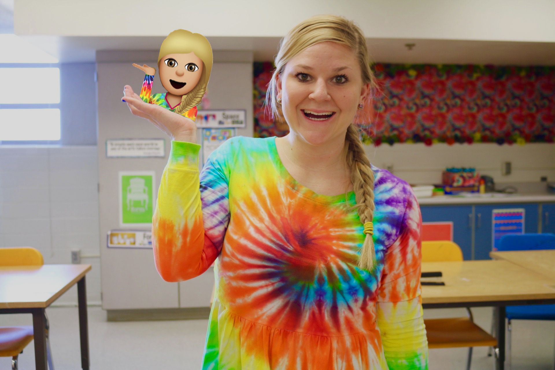 Create Your Own Emoji